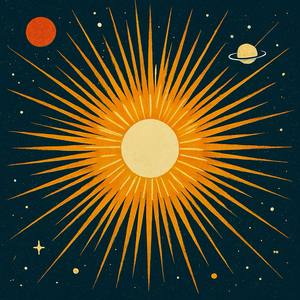 Are we at the centre of the universe? – Paul Carney’s Blog